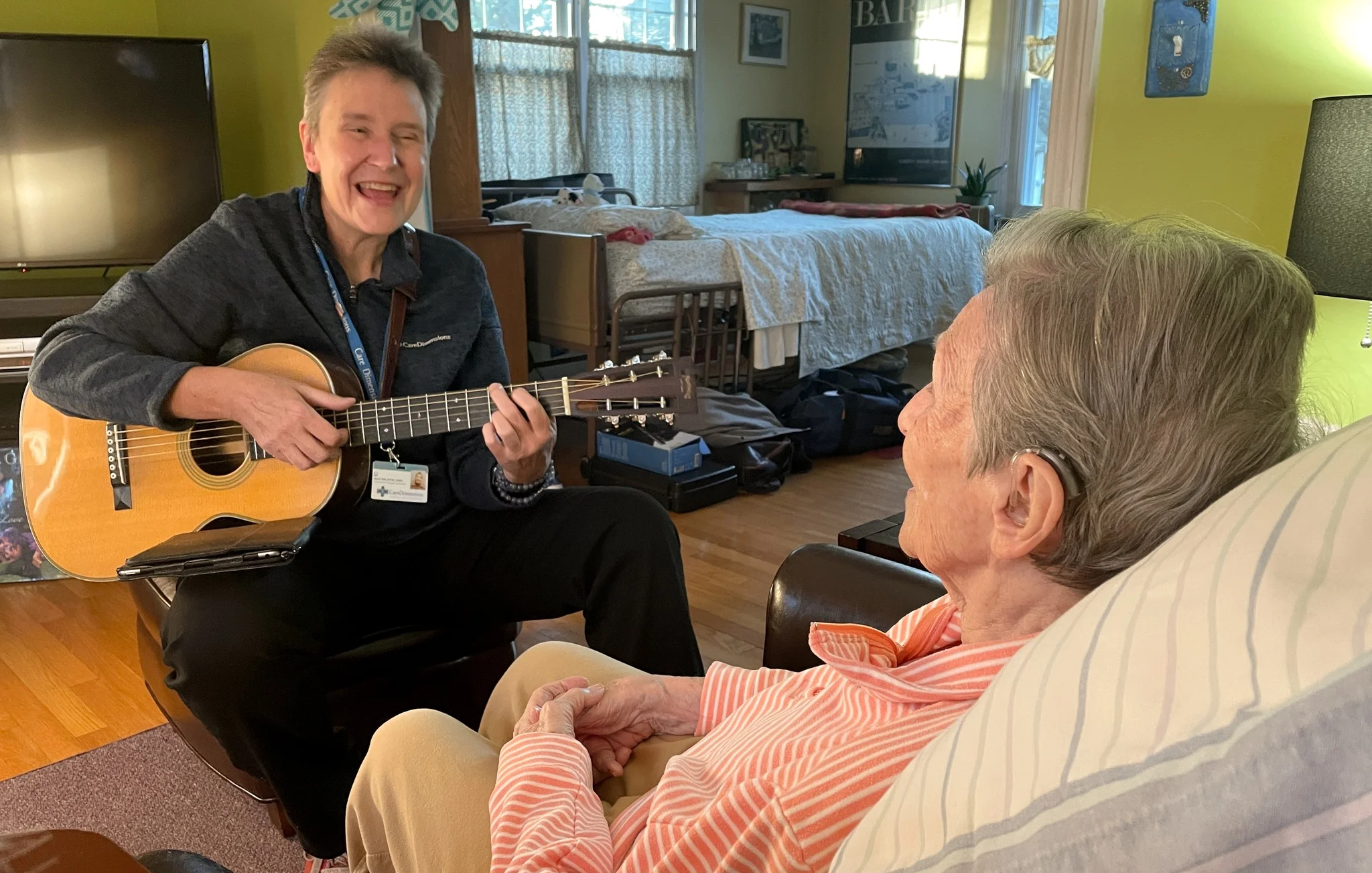 Catholic Health Foundation of Greater Boston