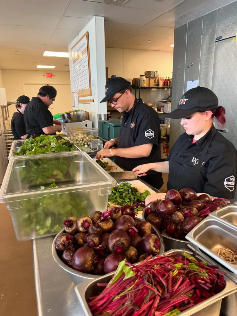 Catholic Health Foundation of Greater Boston